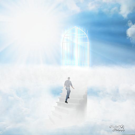 Second Life Marketplace - [Panthar Pose] Receiving Wings Backdrop w/pose